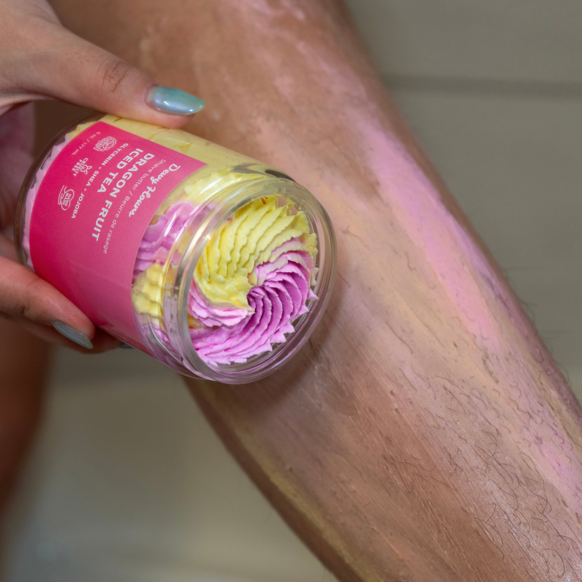 Shave Butter – Dewy Hours