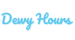 Dewy Hours Exfoliating Gloves