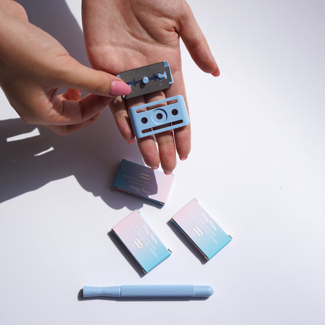 Products – Dewy Hours