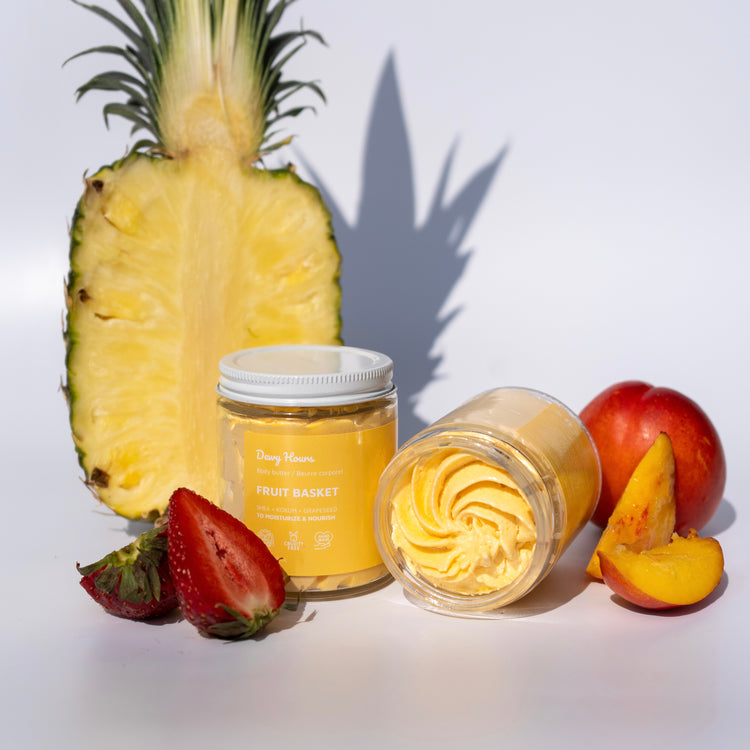 Collections – Dewy Hours