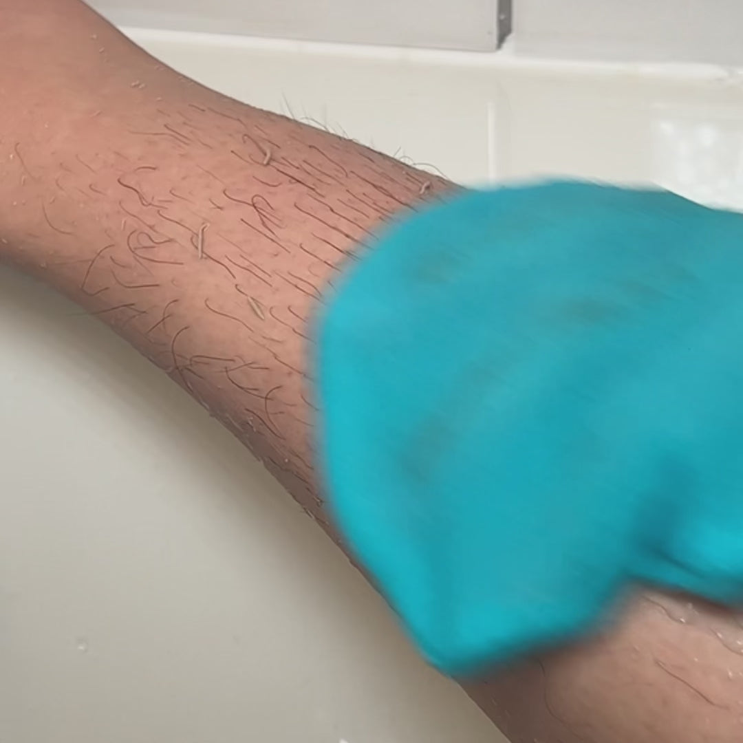 The Close Shave Bundle – Dewy Hours