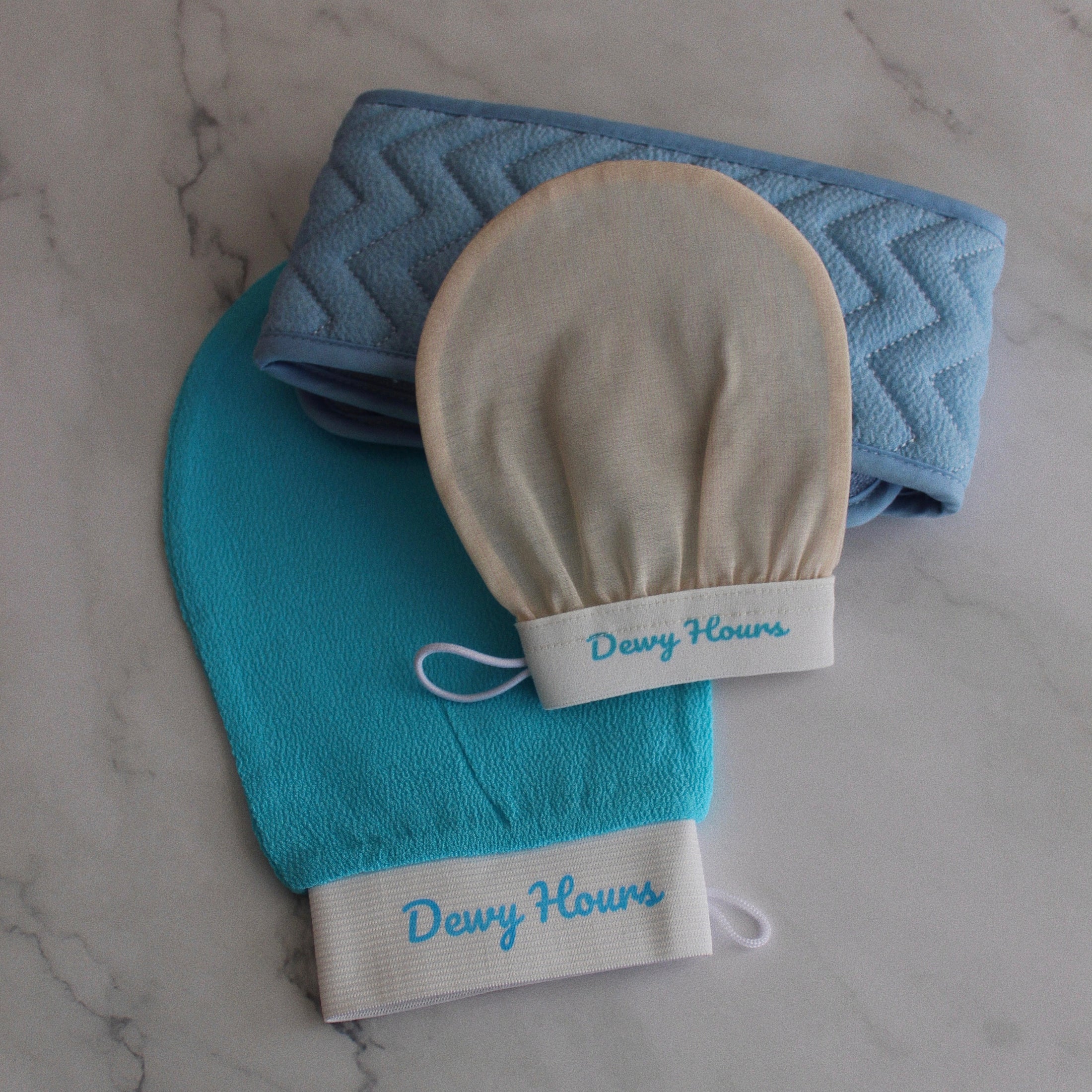 Collections – Dewy Hours